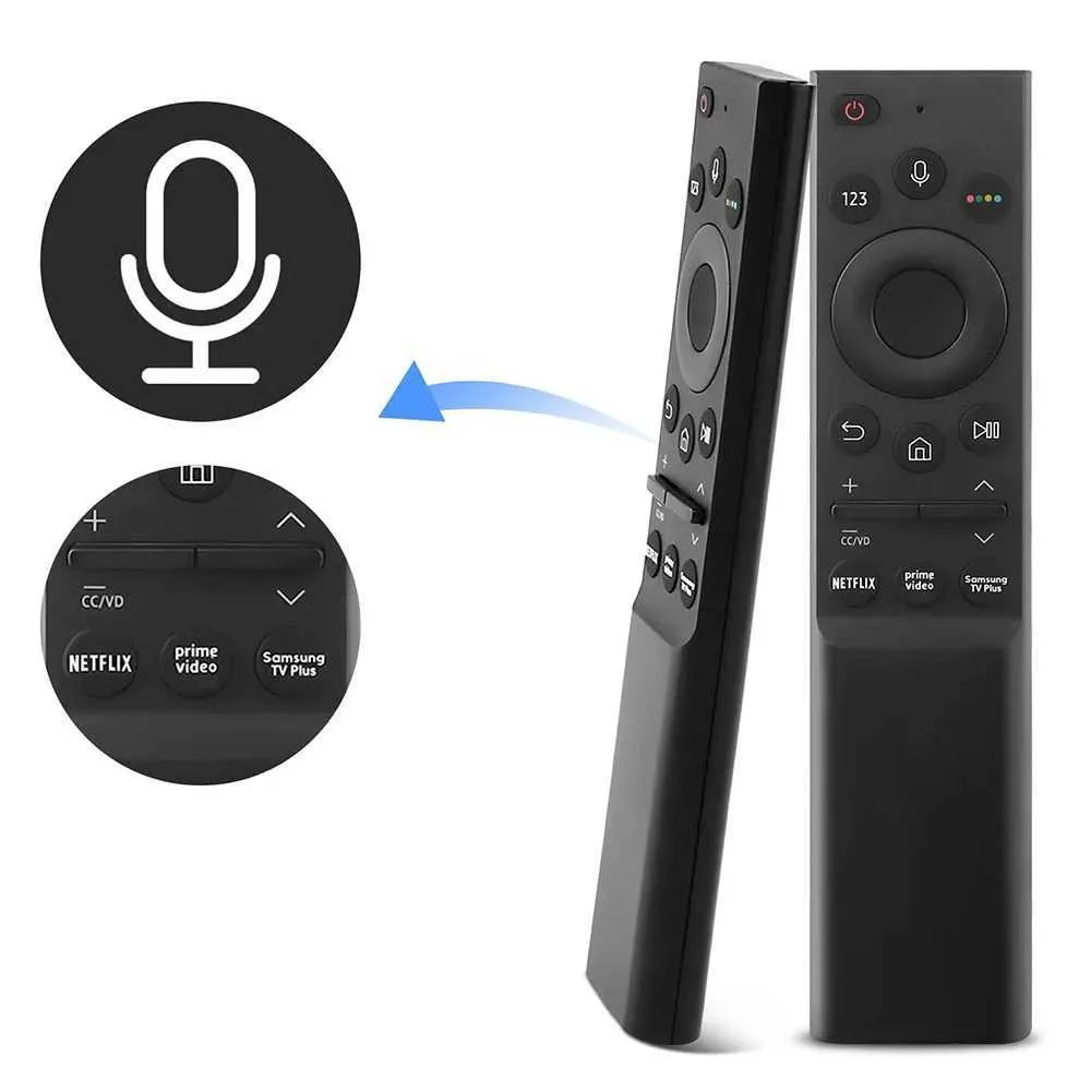 DHgate.com:Enhanced Smart Remote Control: Elevate Your Samsung QLED ...
