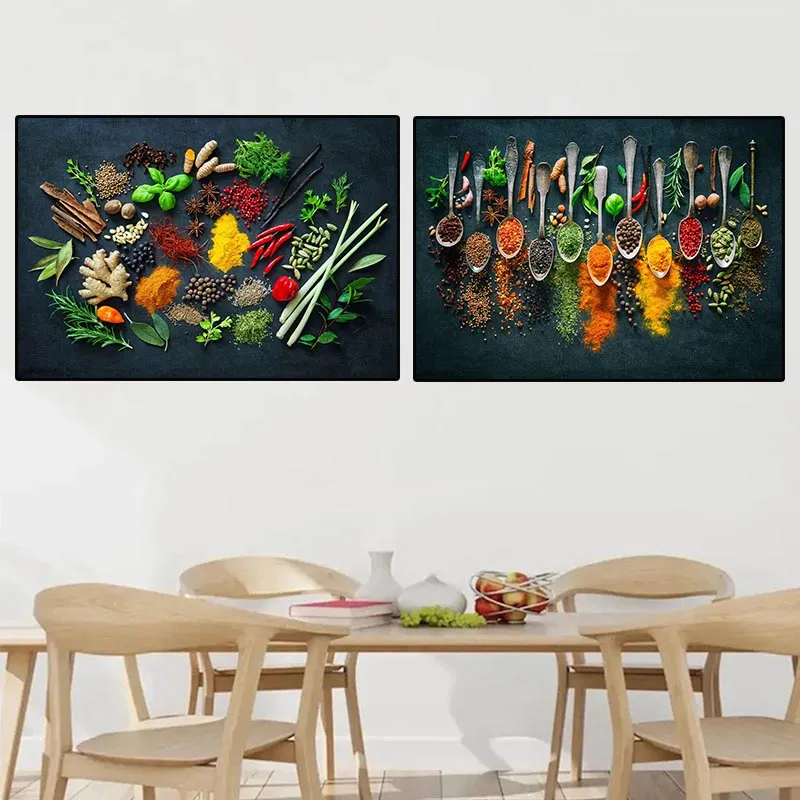 dining room posters