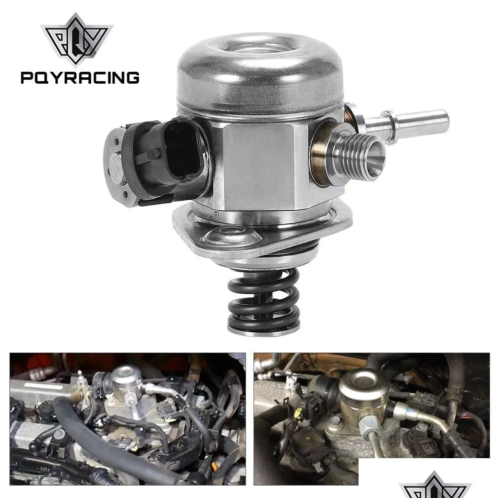 DHgate.com:Hyundai Kia Forte Rio Sonata Veloster High-Pressure Fuel Pump OEM 353202B220 ...