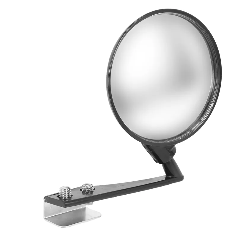 6 Pack Car Blind Spot Mirrors 12 Wide Angle Round Convex Side Rear View ...