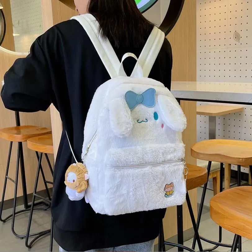 cinnamoroll backpack