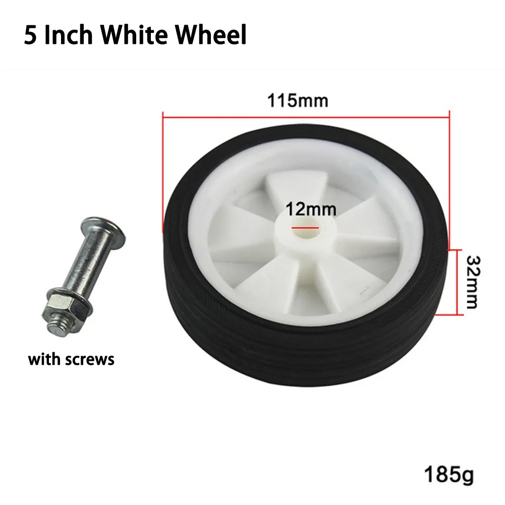 5 Inch Foot Pad Air compressor parts and accessories for Oil-Free ...