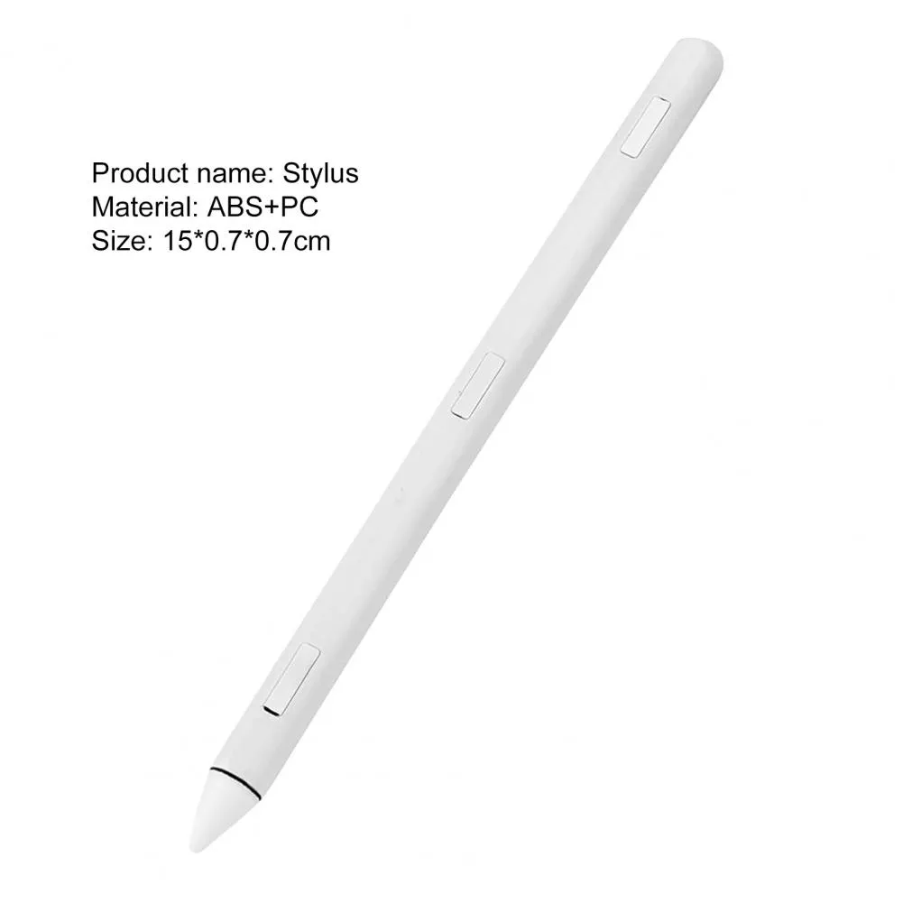 Drawing Pen Fine Tip Universal Stylus Touch Pen for Smartphones and ...