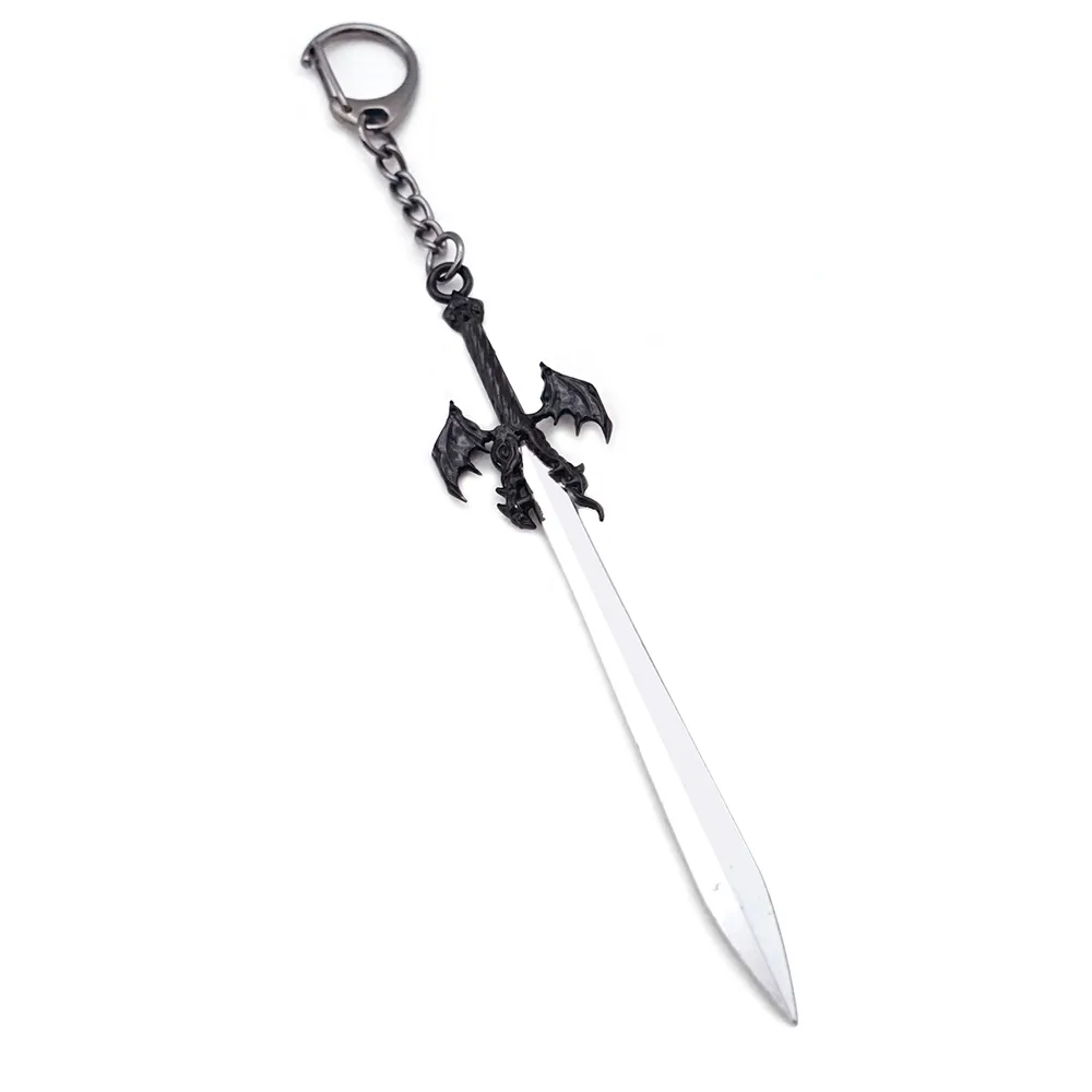 alastor sword