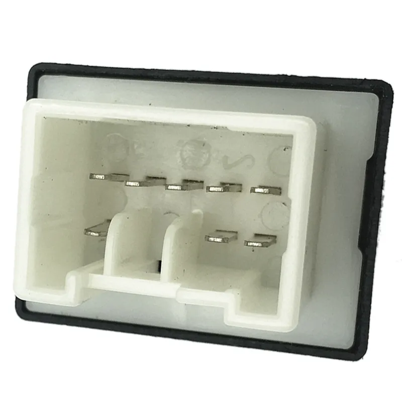 H Hazard Flasher Relay for MAZDA FAMILIA 323 PROTEGE MIATA MPV - LCD6266830 turn light