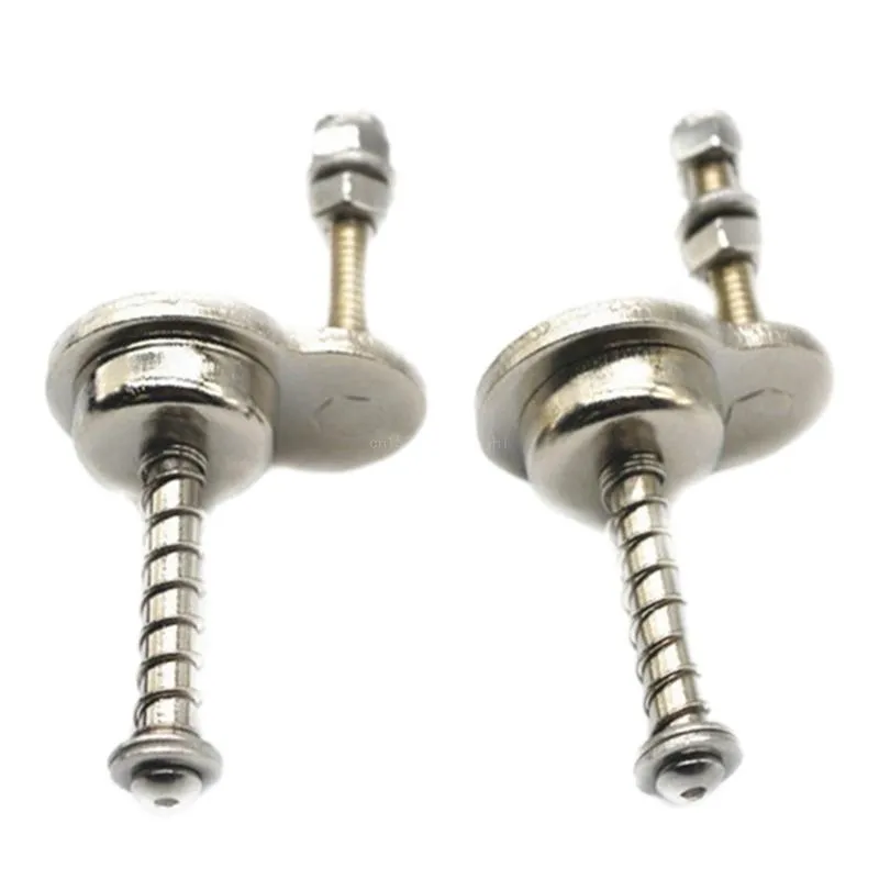 Bicycles Buckle Folding Bike Magnetic Clasp Repair Accessories with ...