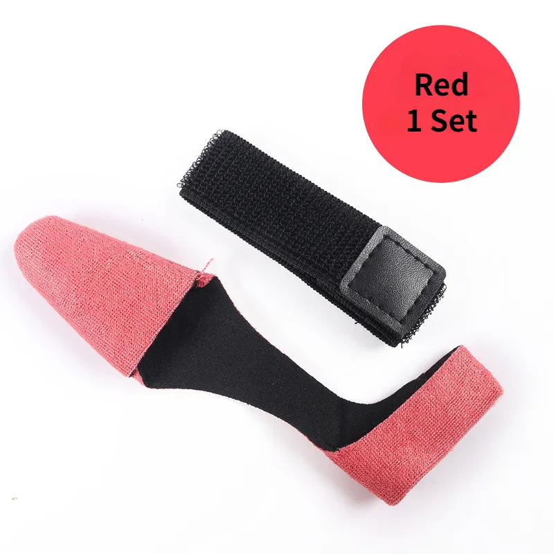 Fishing Rod Tip Cover Strap Protective Sleeve with Reinforced Fabric ...