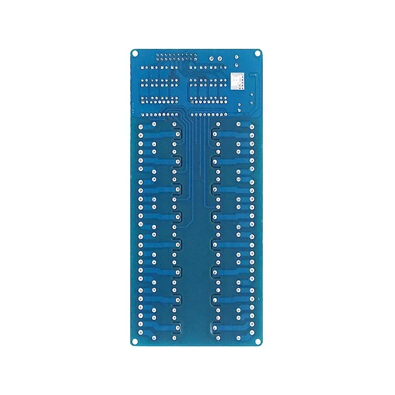 16-Channel Electronic module relay for Arduino ARM PIC AVR DSP with ...