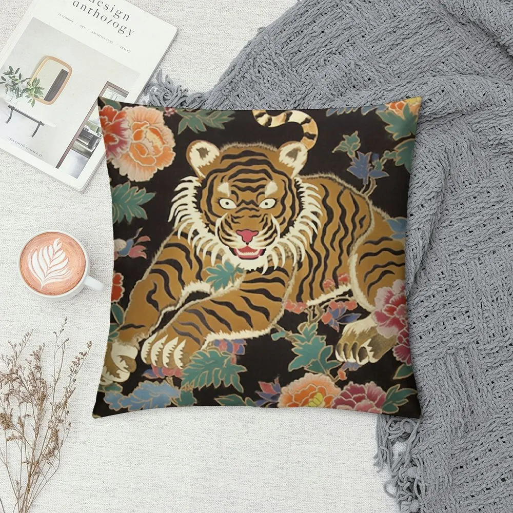 tigers decorative
