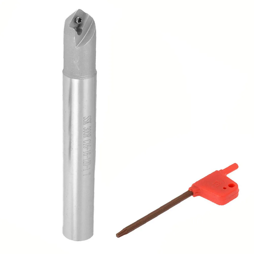 Magnet Tool Holder SSK 300R C16 CNC Lathe Milling Cutter Tool Holder ...
