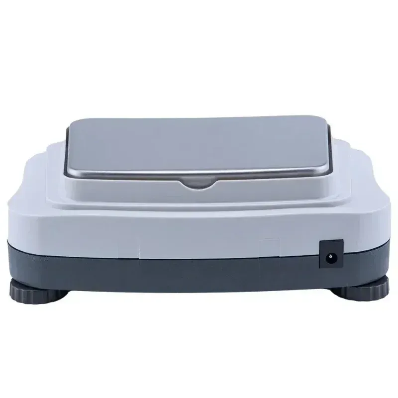 Digital Gram Scale High Accuracy Lab Counter CE 0.01g 2kg Analytical ...