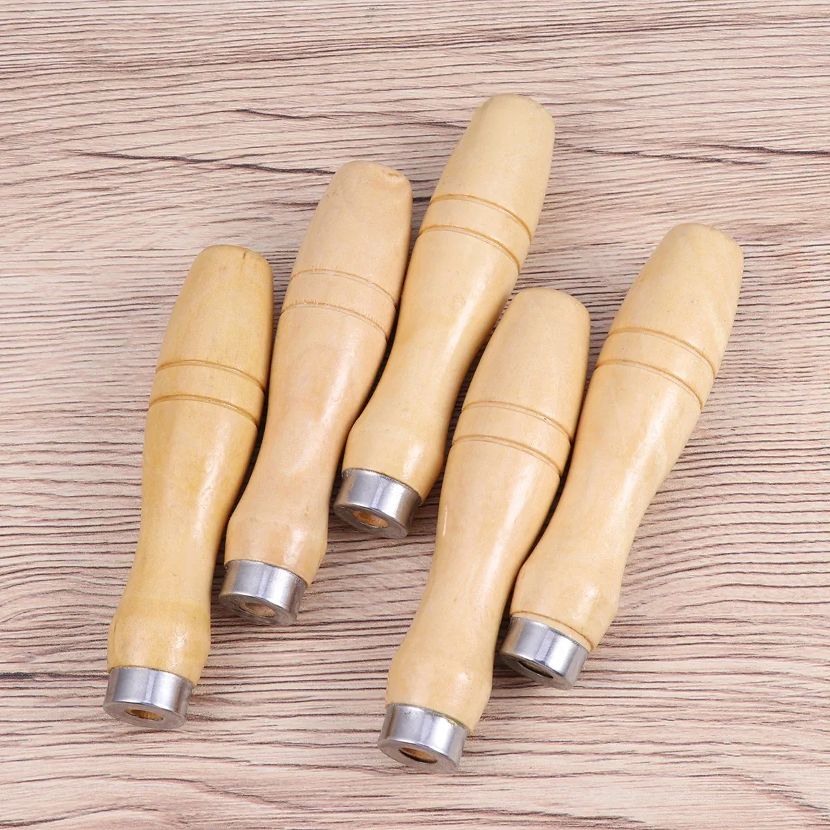 Woodworking wooden file handles Tool for Universal Maintenance and ...