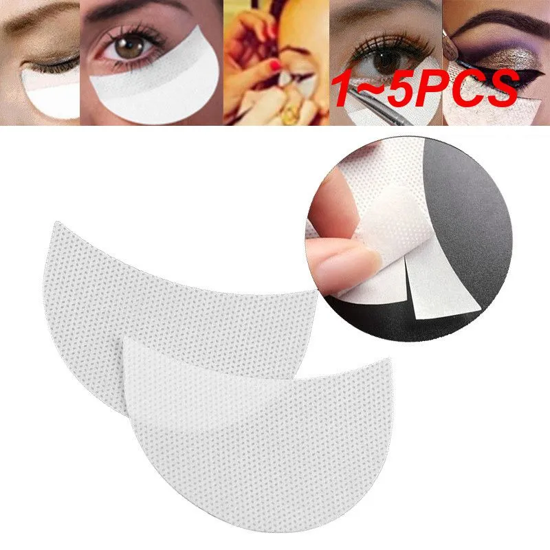 DHgate.com:Instant Eye Shadow Stickers: 1-5PCS Beginner-Friendly ...