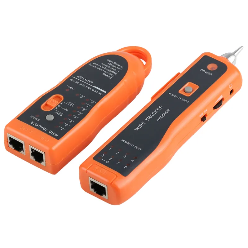 cable tester cat6