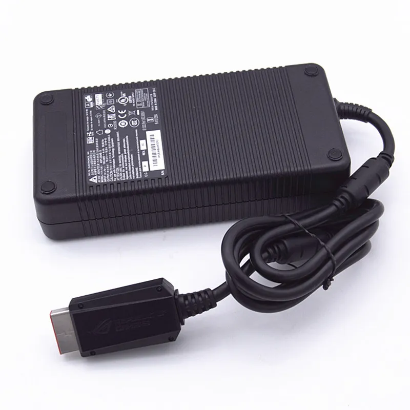 Delta ADP-330AB D AC Adapter 19.5V 16.9A 330W Charger for ASUS ROG ...