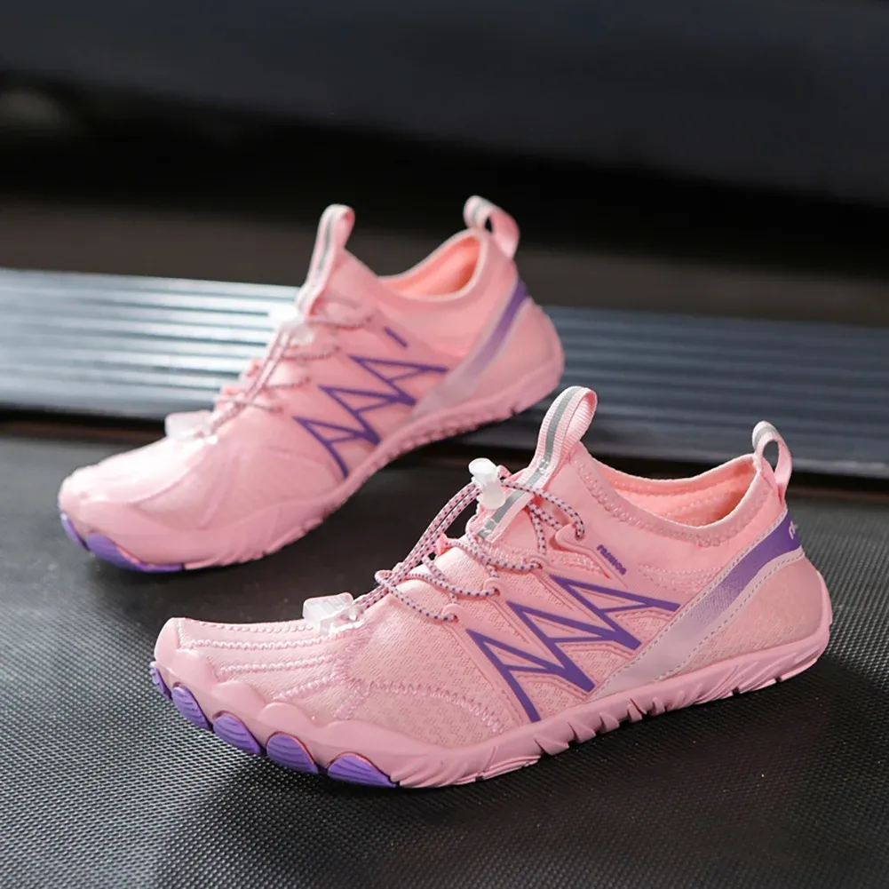 Water Exercise Shoes: Quick-Dry Aqua Sneakers for Beach, Hiking, and ...