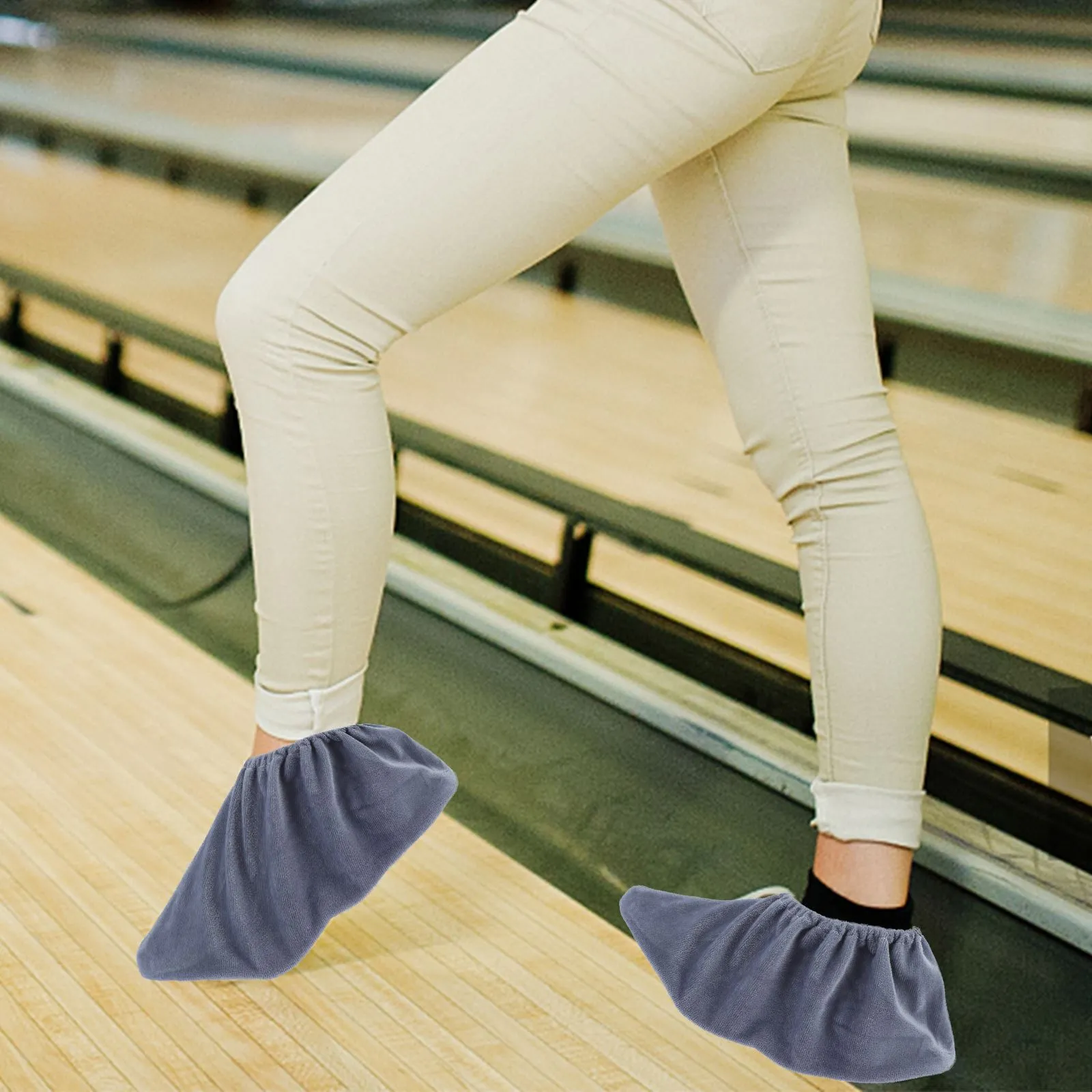 DHgate.com:Washable, Reusable Shoe Protectors for Bowling, Indoor Use ...