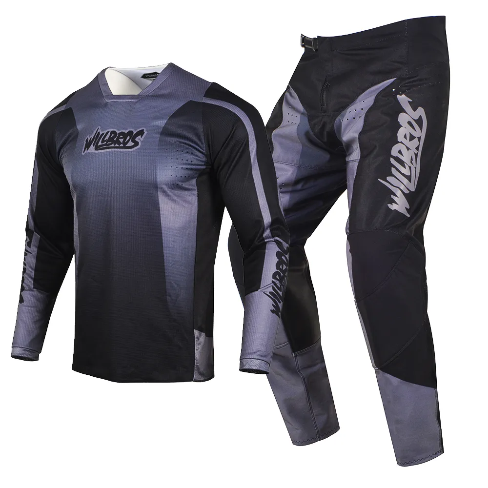 DHgate.com:Men's & Women's Motocross Enduro Dirt Bike Jersey & Pant ...