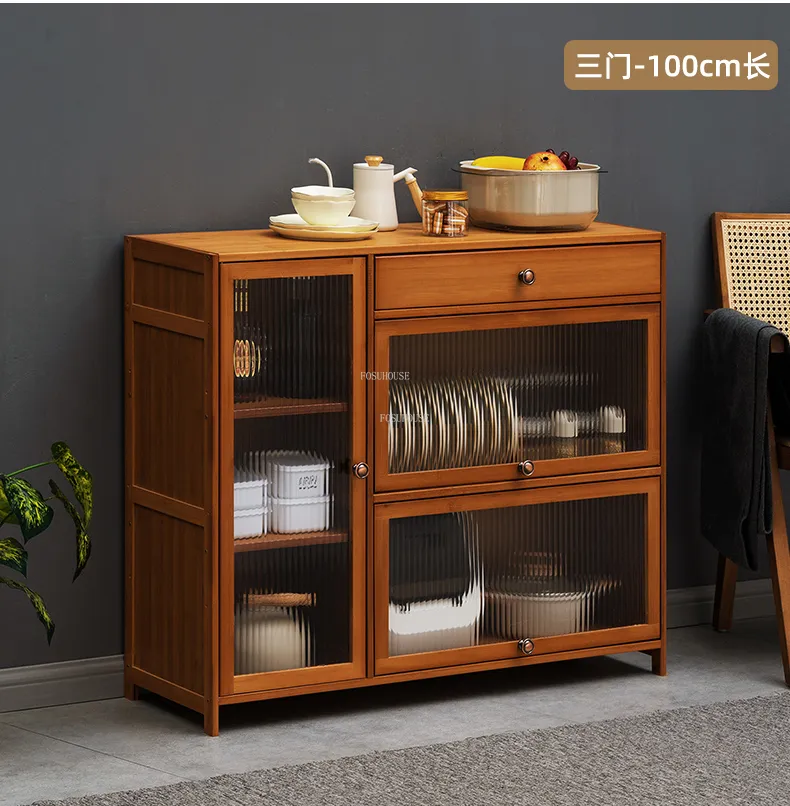 Atlantis Outdoor Kitchen Bamboo Cabinets | Cabinets Matttroy