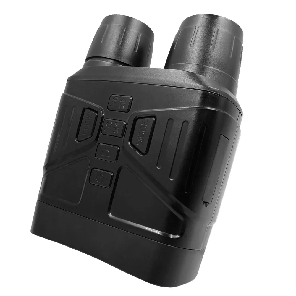 NV4000 12 Megapixel Outdoor Night Vision Infrared Optical Binoculars ...