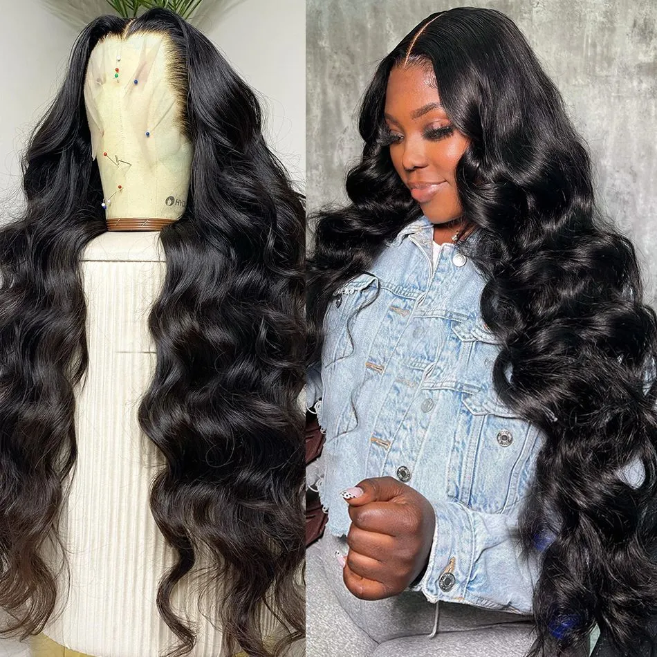indian body wave