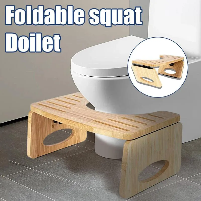 Portable Bathroom For Elderly Folding Commode Chair: Lightweight Potty ...