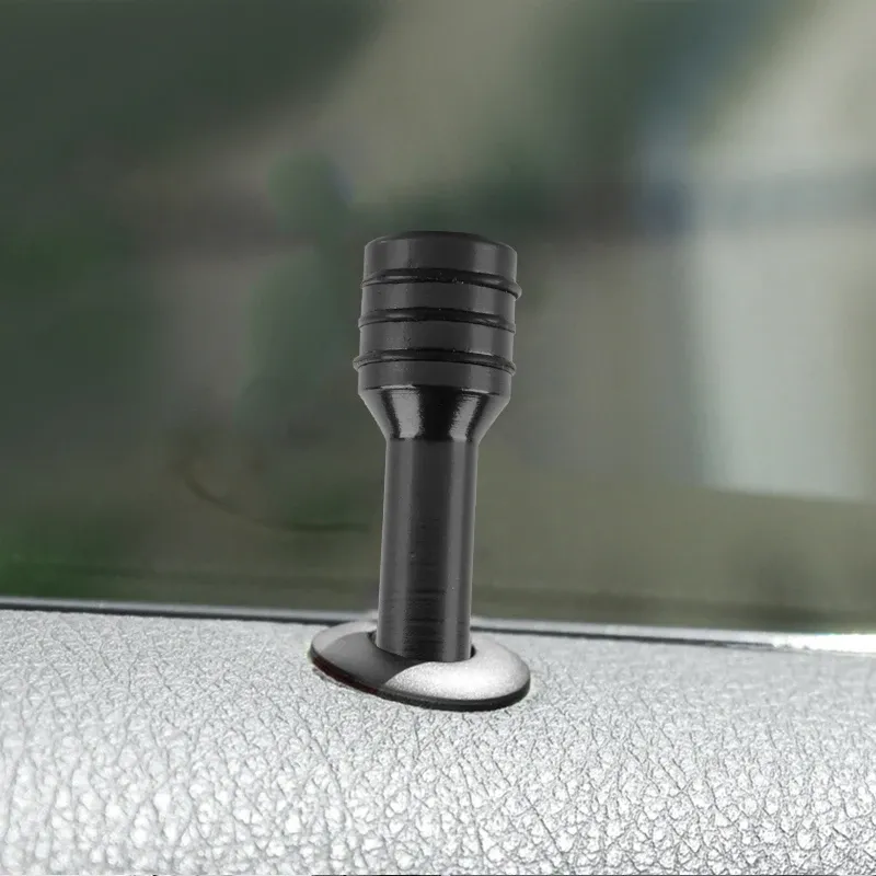 Aluminum Alloy Car Door Lock Pins, Set of 4 - Keep Your Vehicle Secure ...