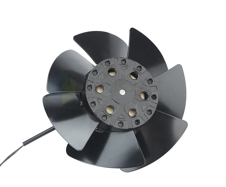 9KW ATC Spindle Fan AC 220V CNC Milling Machine Automatic Tool Change ...