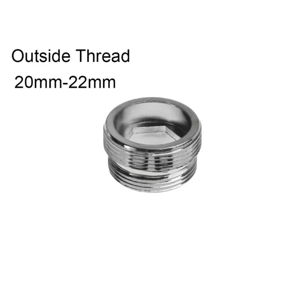 Water-Saving Brass bsp pipe threads Adapter Connector for Kitchen ...