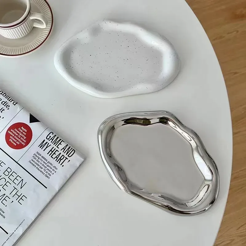 DHgate.com:DIY Irregular Cloud Plate Coaster Silicone Resin Casting ...