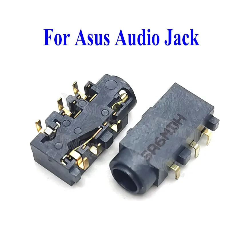 laptop audio jack replacement