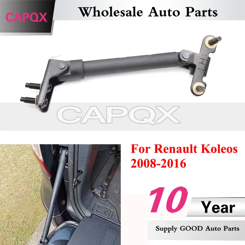 Renault Koleos 2008 2016 Car Lid Actuator Lower Tailgate Stay Trunk ...