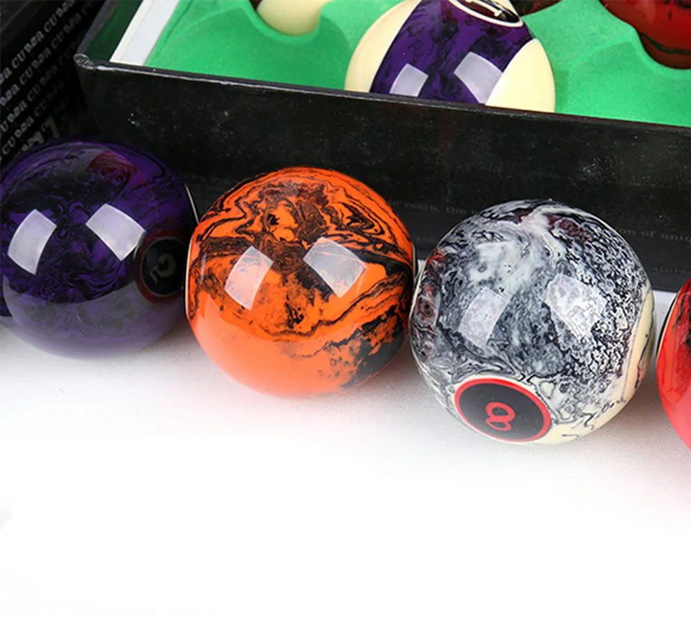 DHgate.com:SAMURAI Dreamer Tournament-Grade Phenolic Resin Pool Ball ...