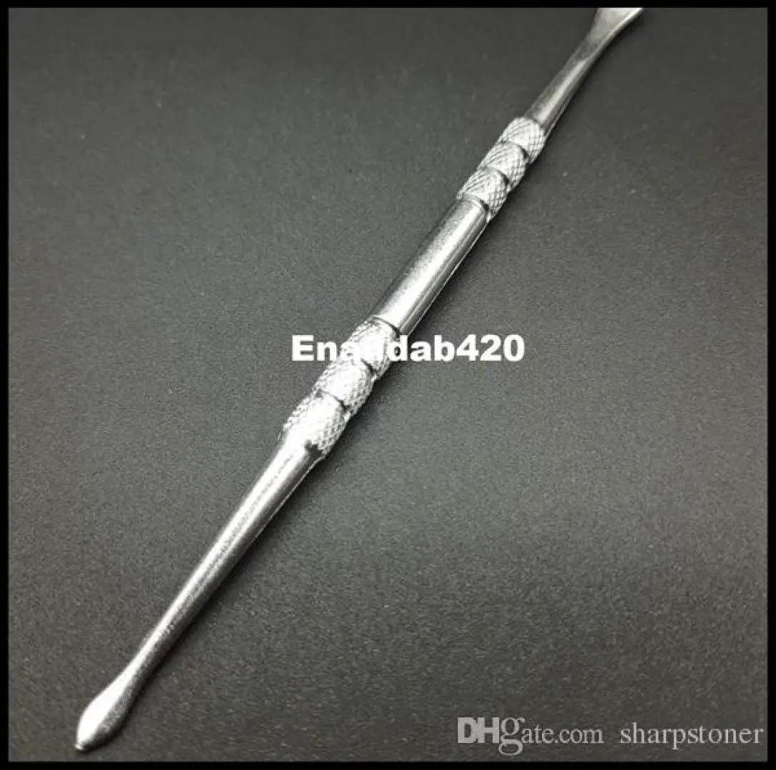 Wax Dabber Tool Ego Evod Wax Atomizer Cig Stainless Steel Dab Tool ...