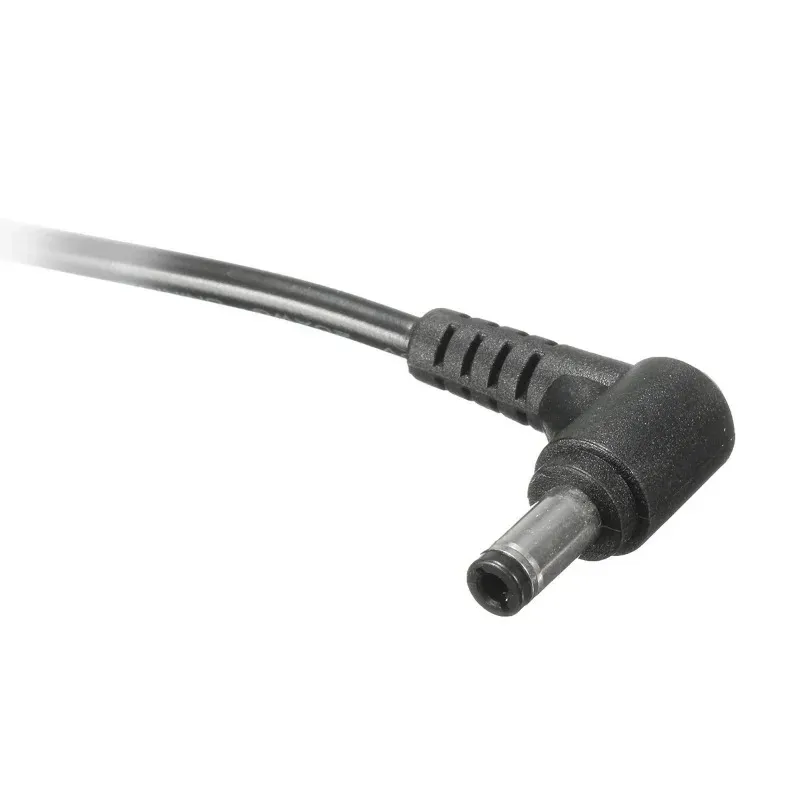 12V 5A CCTV Power Supply & 8-Way Splitter - EU/US Plug Adapter for ...