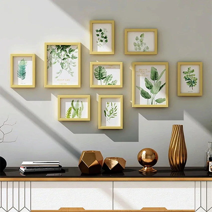 decorative frames for wall