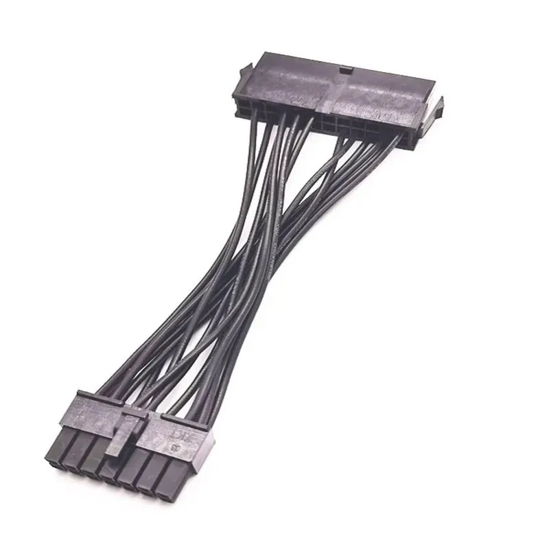 ATX 24Pin to 14Pin Power Supply Cable, 24 Pin to 14 Pin for Lenovo IBM ...