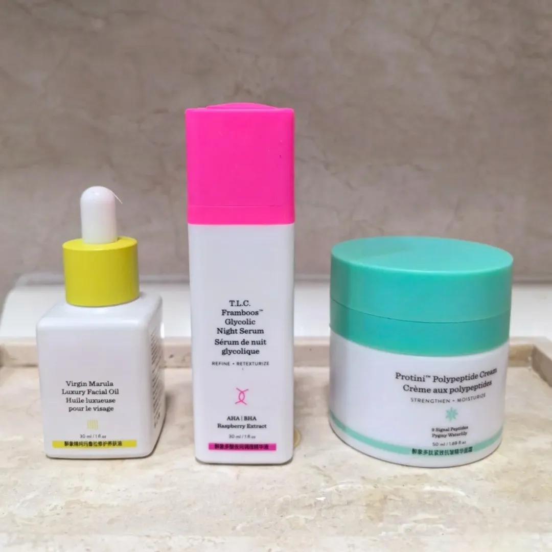 Polypetide Skincare Elephant Lala Retro Whipped Eye Cream Day Night ...