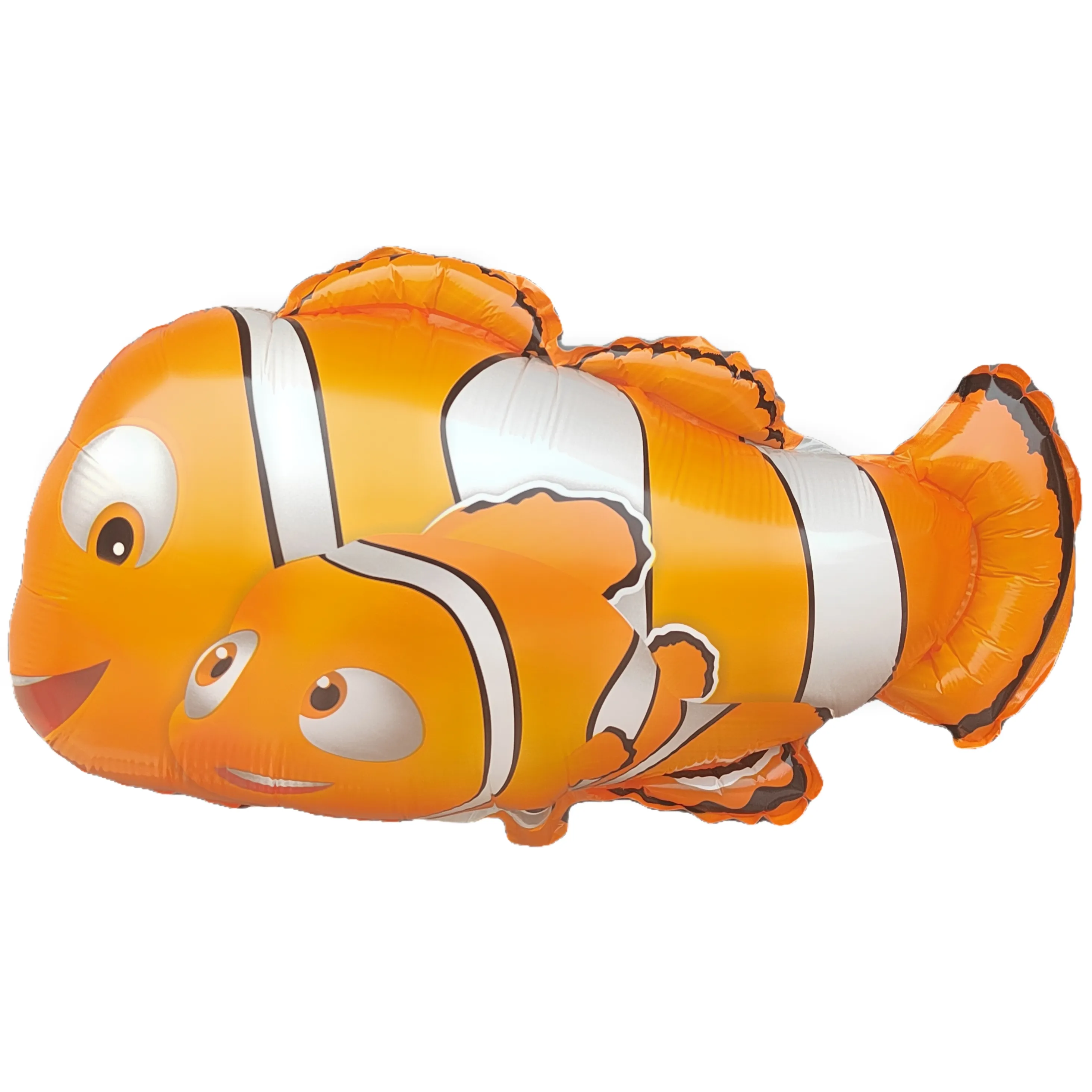 Ocean-themed Large Foil balloon decorations for Animal Decorations ...