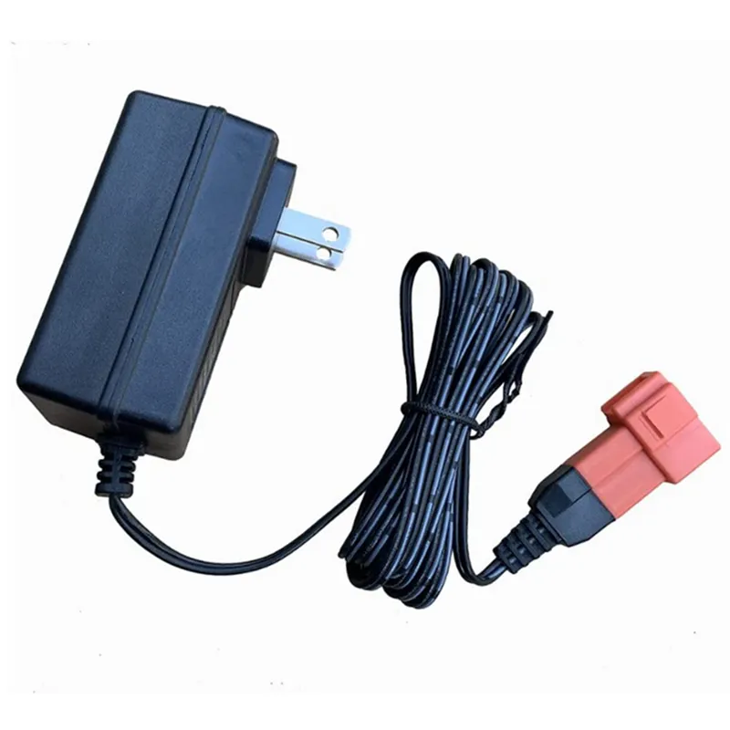 6.0V0.5A Children's Car Charger, SL06 04 06E 6V Electric Car Riding Toy ...