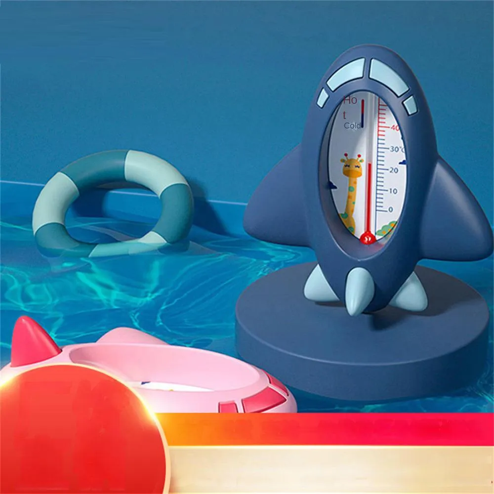 1-10 Pack Bath Tub Water Thermometer - Baby Shower Safety Sensor from ...