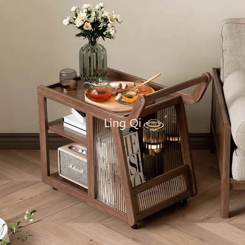 dining room serving carts