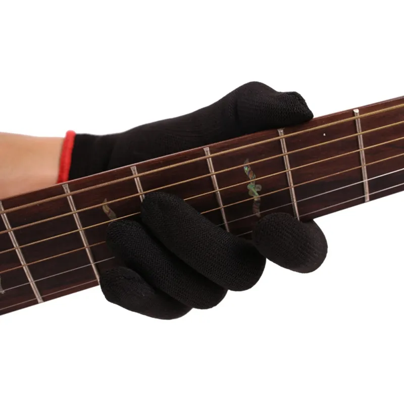 guitar gloves