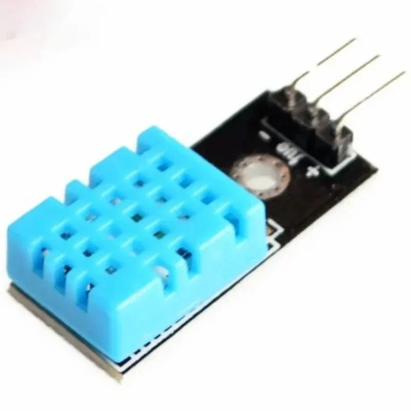 Digital Humidity Meter Temperature And Humidity Sensor Module With ...