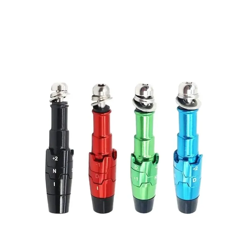Golf Club Driver Shafts Adapter: Premium Replacement Sleeve for ...