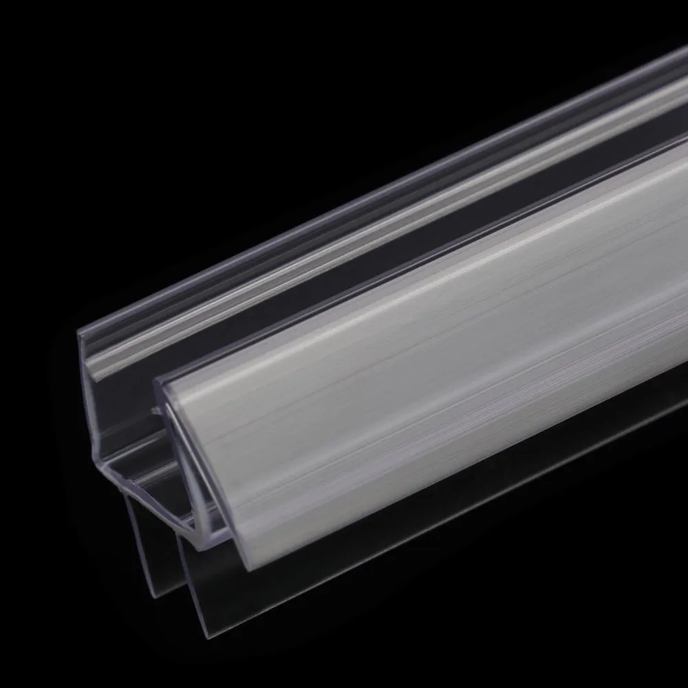 Bath Shower weather stripping door seal - 4mm Width, Door Gap, Window ...