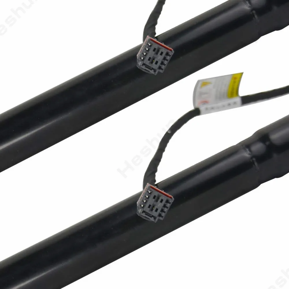 Power Hatch Lift Support Electric Tailgate Gas Struts Steel for Range ...