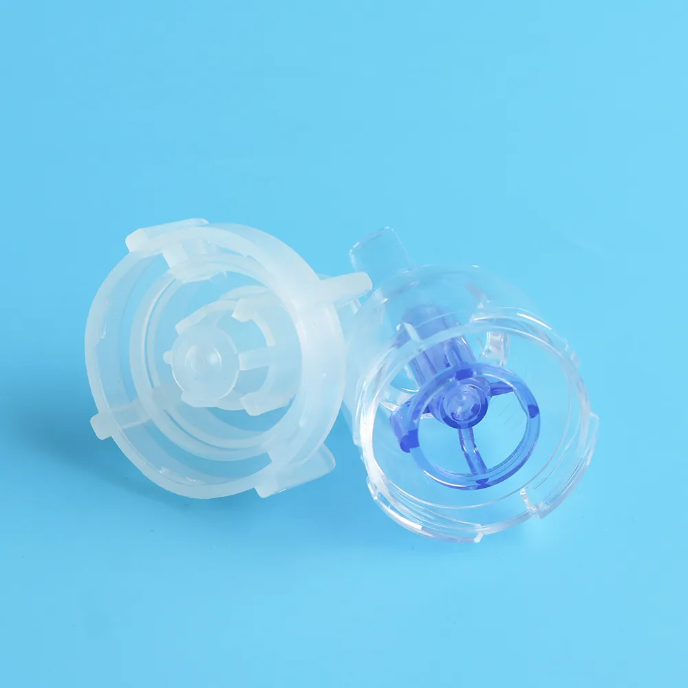 3/Nebulizer Health Care Inhaler Cup Parts Adult Child Injector Medicine ...