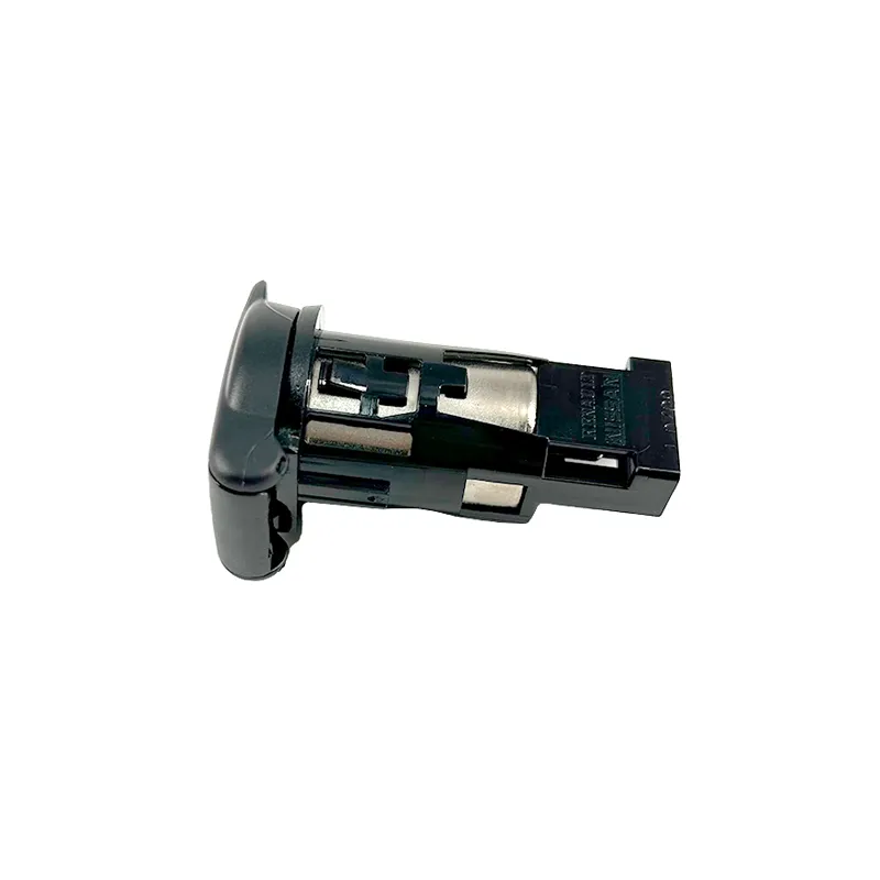 120W 12V automotive power outlet plug Cigarette Lighter Interface for ...