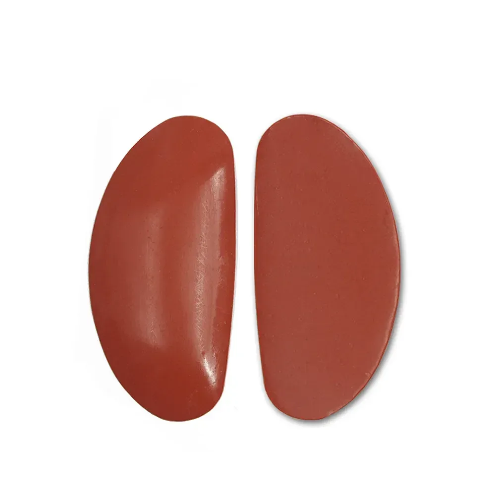Red Silicone Rubber Clay Artist Tools for Soft Sculpture and Pottery ...